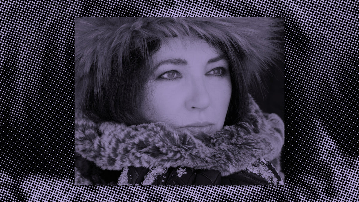 A Beginner's Guide To Kate Bush – Jambys