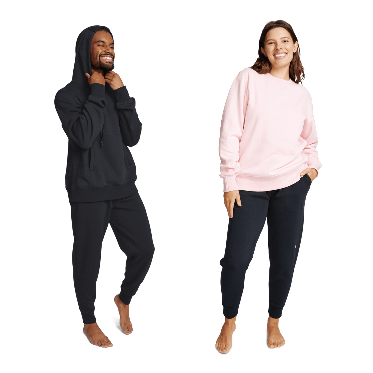 Chilluxe Jogger – Jambys